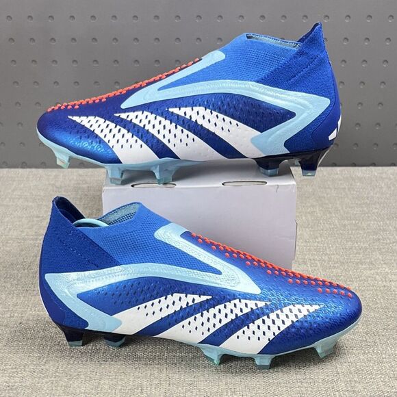 adidas | Shoes | Adidas Predator Accuracy Fg Marinerush Pack Cleats ...